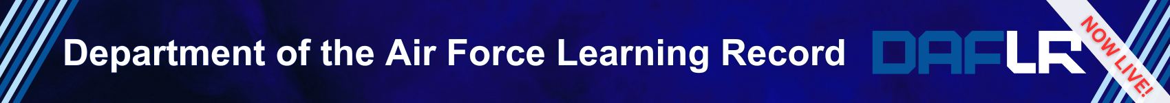 DAF Learning Record
