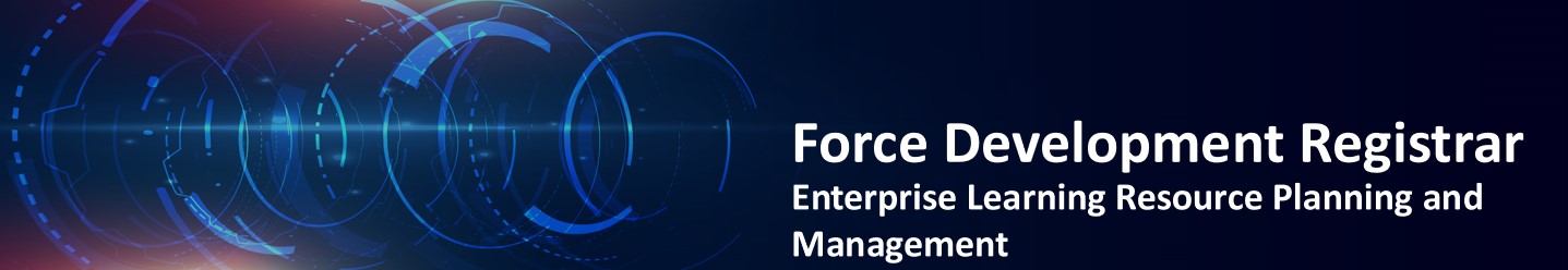 Enterprise Learning Resource Planning and Management